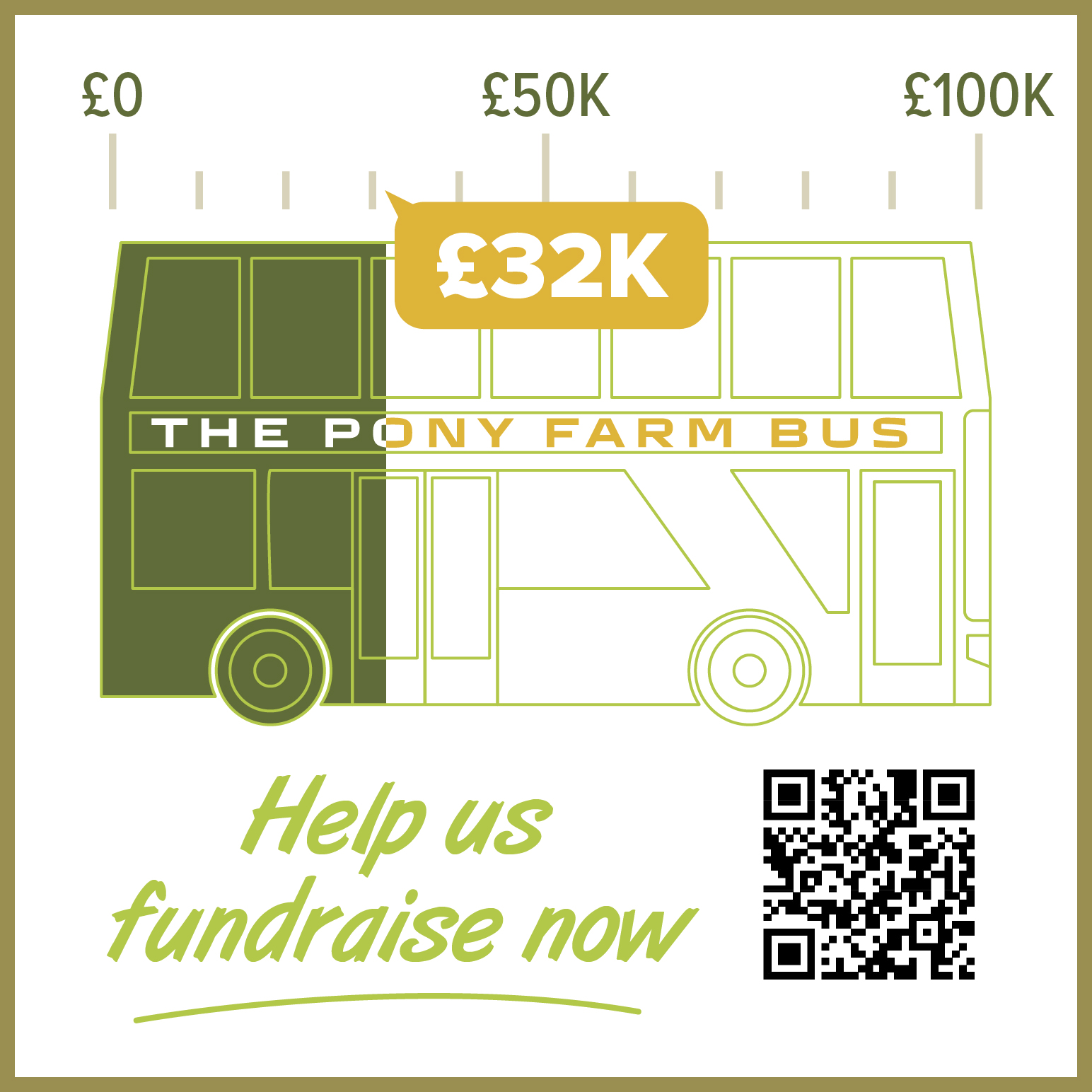 The Pony Farm Bus – Experience a world where everyone connects with ...